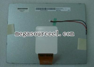 China El panel LCD mecanografía la pulgada 1204*768 de A080XTN01.0 AUO 8,0 en venta