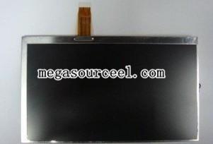 China El panel LCD mecanografía la pulgada 480*234 de A085FW01 V5 AUO 8,5 en venta