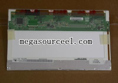 중국 LCD는 유형 A089SW01 V0 AUO 8.9 인치 1024*600를 깝니다 판매용