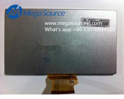 중국 Innolux 6.5" AT065TN14 LCD 전시 화면 Panel+Touch 판매용