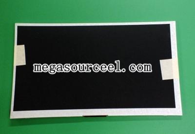 중국 LCD는 유형 A090VW01 V3 AUO 9.0 인치 800*480를 깝니다 판매용