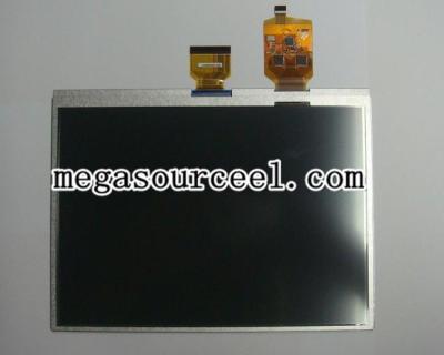 China El panel LCD mecanografía la pulgada 1024*768 de A090XE01 V6 AUO 9,0 en venta