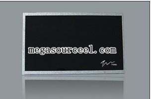 China El panel LCD mecanografía la pulgada 1024*600 de A101SW01 V0 AUO 10,1 en venta