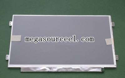 China El panel LCD mecanografía la pulgada 1024*600 de A101SW02 V2 AUO 10,1 en venta