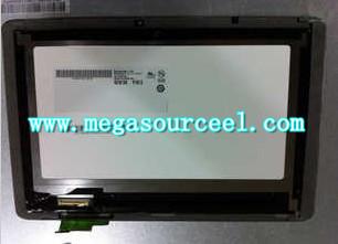 China El panel LCD mecanografía la pulgada 1400*900 de N141C3-L04 Innolux 14,1 en venta