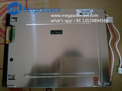 中国 LCD は 6.4 インチ パネルをはめますタイプ PVI PD064VT4 CCFL に 400 cd/m の ² （Typ。）との 販売のため