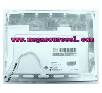 China El panel LCD mecanografía los pixeles de la pulgada 800 * 600 de LP104S5 (C1) LG 10,4 en venta