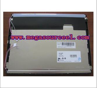 China LCD täfeln Arten LB121S03 (Zeitlimit) (02,), Pixel Zoll Fahrwerkes 12,1 800 * 600 zu verkaufen