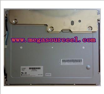 China LCD täfeln Arten LC150X01 (SL) (01,), Pixel Zoll Fahrwerkes 15,0 1024 * 768 zu verkaufen