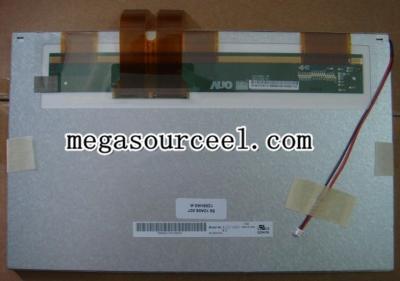 China LCD täfeln Arten Zoll 800*480 A102VW01 V7 AUO 10,2 zu verkaufen