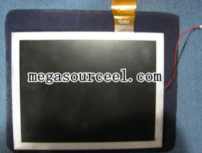 China LCD täfeln Arten Zoll 800*600 A104SN01 V0 AUO 10,4 zu verkaufen