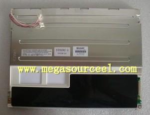 China LCD täfeln Arten Zoll 800*600 LQ121EXUQ-SCHARFEN 12,1 zu verkaufen