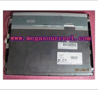 China LCD täfeln Arten LB121S03 (Zeitlimit) (01,), Pixel Zoll Fahrwerkes 12,1 800 * 600 zu verkaufen