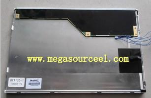 China LCD täfeln Arten Zoll 800x600 1280x800 LQ121K1LG11-SCHARFEN 12,1 zu verkaufen