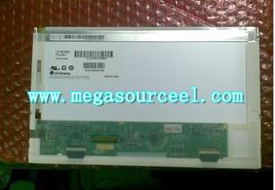 China El panel LCD mecanografía la pulgada 1366 x 768 de N141I6-D11 Innolux 14,1 en venta
