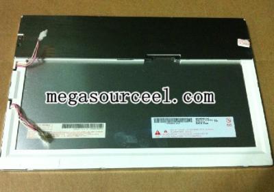 China El panel LCD mecanografía la pulgada 1280*800 de A121EW02 V0 AUO 12,1 en venta