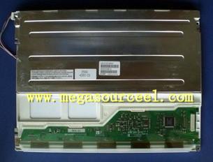 China El panel LCD mecanografía LQ121S1DG41 la pulgada 800 x 600 del SOSTENIDO 12,1 en venta