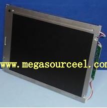 China El panel LCD mecanografía LQ121S1DG64 la pulgada 800 x 600 del SOSTENIDO 12,1 en venta