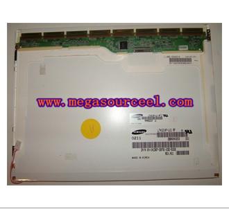 China El panel LCD mecanografía la pulgada los pixeles de XGA 1024 * 768 de LTN121XF-L01 SAMSUNG 12,1 en venta