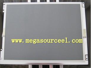 China El panel LCD mecanografía LQ121S1DG65 la pulgada 800*600 del SOSTENIDO 12,1 en venta