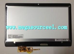 China El panel LCD mecanografía la pulgada 1024*768 de N141X5-L04 Innolux 14,1 en venta