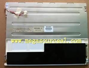 중국 LCD는 유형 LQ121S1LG43 날가로운 것 12.1 인치 800 x 600를 깝니다 판매용