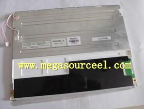 China El panel LCD mecanografía LQ121S1LG45 la pulgada 800 x 600 del SOSTENIDO 12,1 en venta