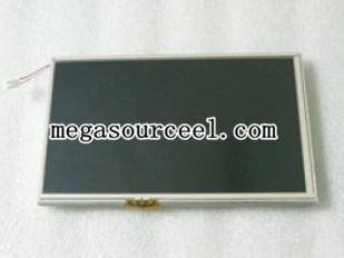 China El panel LCD mecanografía la pulgada 640*480 de AA065VB08 Mitsubishi 6,5 en venta