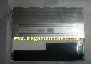 중국 LCD는 유형 LQ121S1LG49 날가로운 것 12.1 인치 800*600를 깝니다 판매용