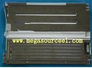 China El panel LCD mecanografía LQ121S1LG64 la pulgada 800*600 del SOSTENIDO 12,1 en venta