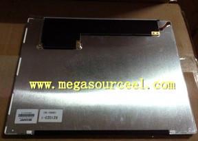 China El panel LCD mecanografía LQ121S1LG71 la pulgada 800*600 del SOSTENIDO 12,1 en venta