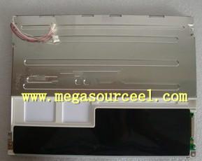 China El panel LCD mecanografía LQ121S1LG72 la pulgada 800*600 del SOSTENIDO 12,1 en venta