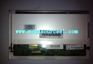 China El panel LCD mecanografía la pulgada 1024*768 de N141X7-L09 Innolux 14,1 en venta