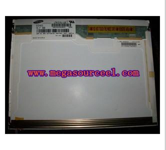 China El panel LCD mecanografía a LTN121XJ-L02 SAMSUNG la resolución de los pixeles de la diagonal 1024 x 768 de 12,1 pulgadas en venta