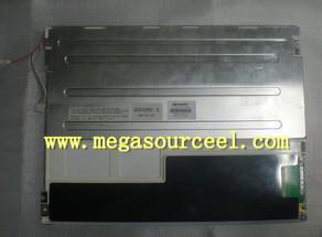 China El panel LCD mecanografía LQ121S1LG73 la pulgada 800x600 del SOSTENIDO 12,1 en venta