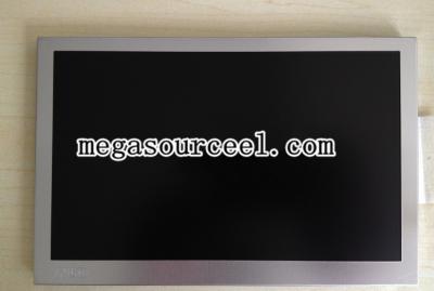 中国 LCD はタイプ AA070ME02 三菱 7.0 のインチ 800*480 にパネルをはめます 販売のため