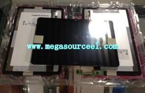 中国 LCD はタイプ N141XA-L01 Innolux 14.1 のインチ 1024*768 にパネルをはめます 販売のため