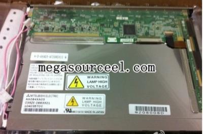 中国 LCD のパネルは AA084SA01 をタイプします--T1 三菱 8.4 のインチ 800*600 販売のため