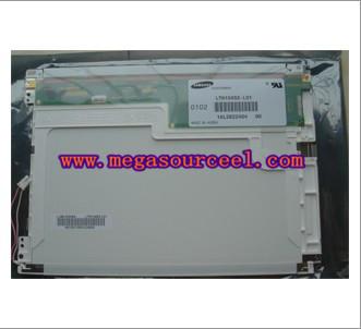 중국 LCD는 유형 LTN104S2-L01 SAMSUNG를 10.4 인치 대각선 800 x 600 화소 해결책 깝니다 판매용