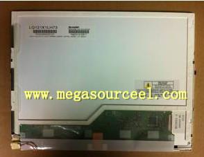 중국 LCD는 유형 LQ121X1LH02 날가로운 것 12.1 인치 480*234/800*480/800*600/1024*600etc를 깝니다. 판매용