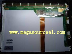 중국 LCD는 유형 LQ121X1LH22 날가로운 것 12.1 인치 800x600 1024x768를 깝니다 판매용