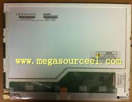중국 LCD는 유형 LQ121X1LH73 날가로운 것 12.1 인치 800x600 1024x768를 깝니다 판매용