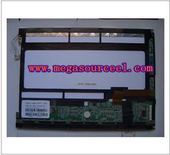 중국 LCD 위원회는 TM121SV-02L03 TORISAN 12.1 인치 800 * 600 화소 LCD 디스플레이를 타자를 칩니다 판매용