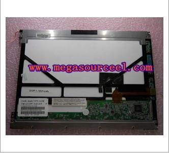 중국 LCD 위원회는 TM121SV-02L07 TORISAN 12.1 인치 800 * 600 화소 LCD 디스플레이를 타자를 칩니다 판매용