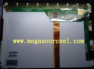 중국 LCD는 유형 LQ121X1LS52 날가로운 것 12.1 인치 1024x768 LCD 위원회를 깝니다 판매용