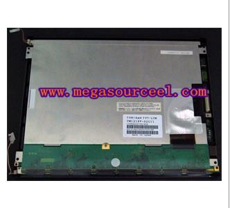 중국 LCD 위원회는 TM121SV-02L11 TORISAN 12.1 인치 800 * 600 화소 LCD 디스플레이를 타자를 칩니다 판매용