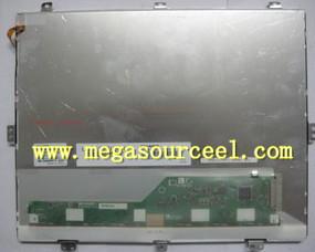 중국 LCD는 유형 LQ121X3LH01 날가로운 것 12.1 인치 1024x768 LCD 위원회를 깝니다 판매용