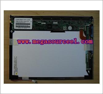 중국 LCD 위원회는 TM121XG-02L10 TORISAN 12.1 인치 1024년 * 768 화소 LCD 디스플레이를 타자를 칩니다 판매용