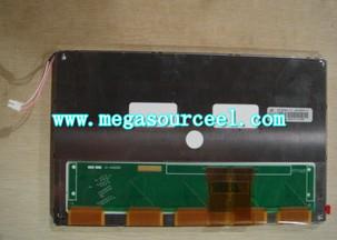 中国 8.9 インチ 1024*600/1024*576/1280*800/1366*768/LCD の表示前の NL10260BC19-01 販売のため