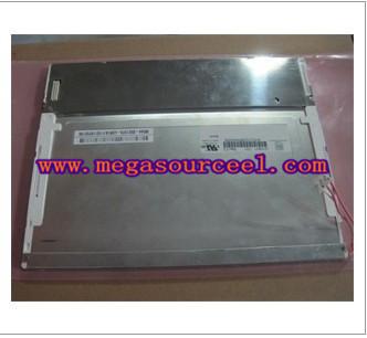 중국 LCD 위원회는 G104V1-T01 CHIMEI 10.4 인치 640 x 480 화소 LCD 디스플레이를 타자를 칩니다 판매용